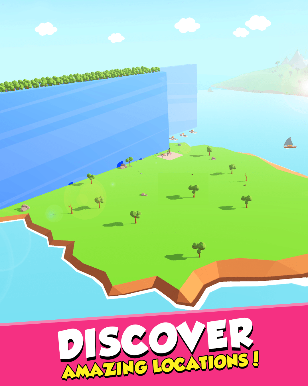 SpoilzClimb Up #3D - Spoilz