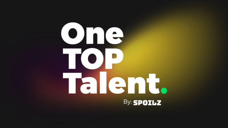 One Top Talent - Spoilz